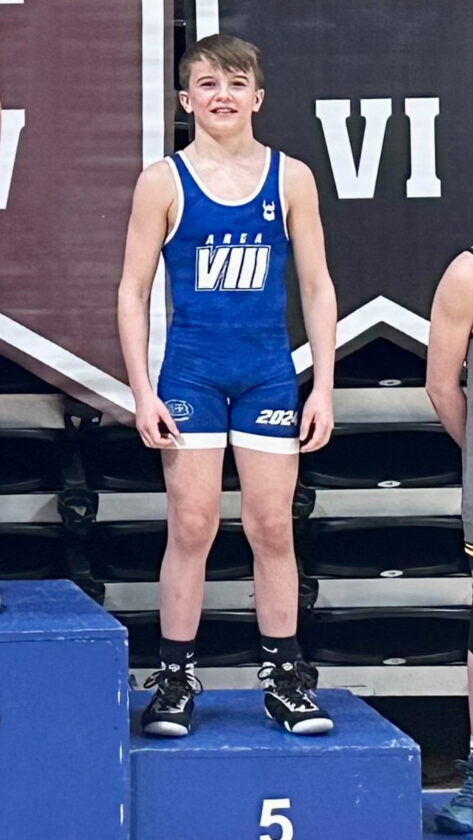 Impressive season | News, Sports, Jobs - Times Observer